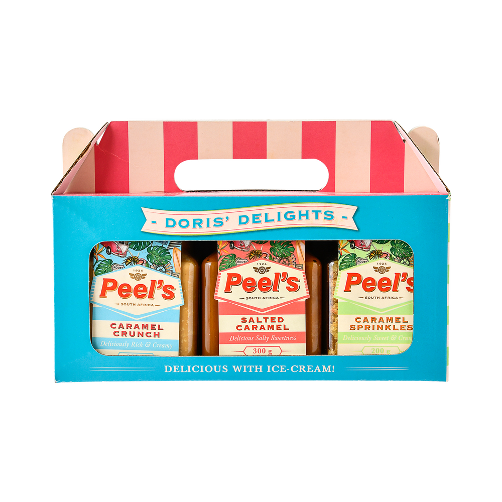 Peels Holdings Proprietary Limited