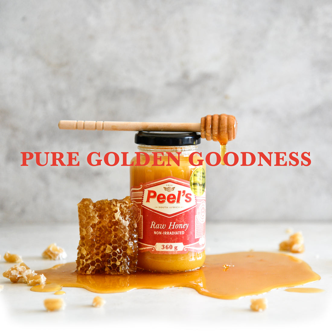 Peels Holdings Proprietary Limited